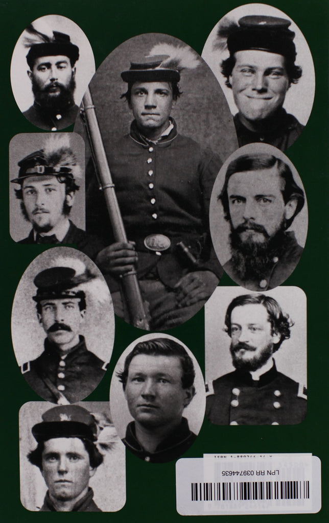 Pennsylvania Bucktails: A Photographic Album of the 42nd, 149th & 150 ...