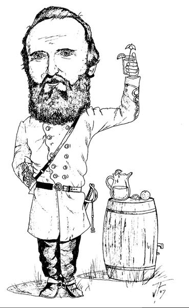 Jackson Birthday Card – Gettysburg Museum Store