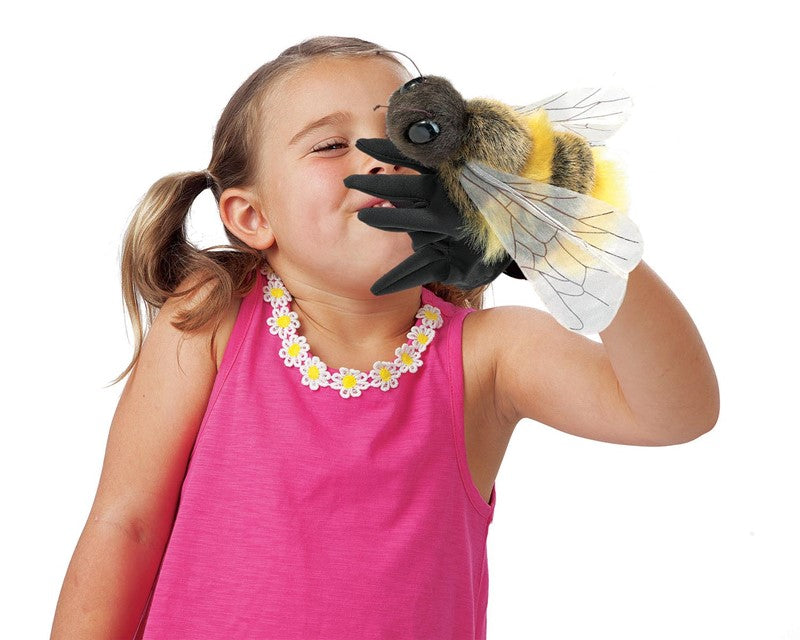 Honey Bee Puppet – Gettysburg Museum Store