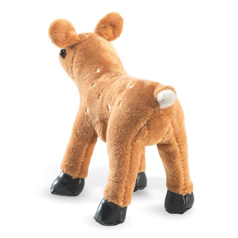 Fawn Finger Puppet – Gettysburg Museum Store