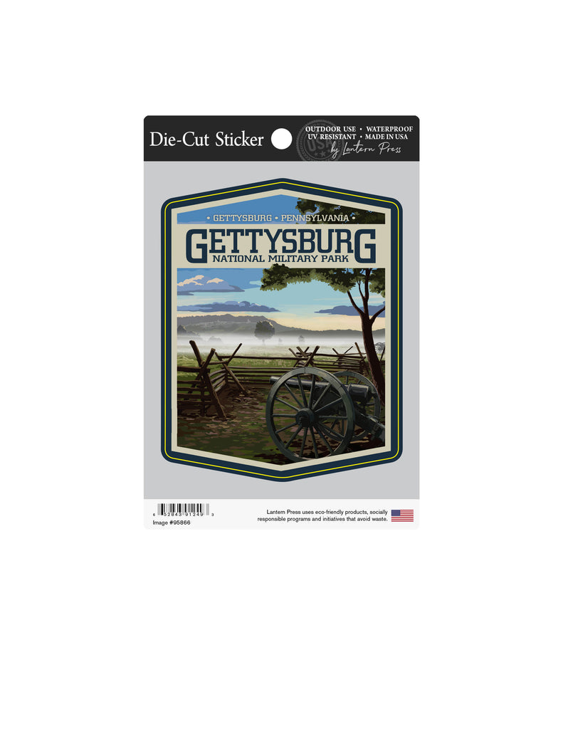 Vintage Cannon Collection – Gettysburg Museum Store