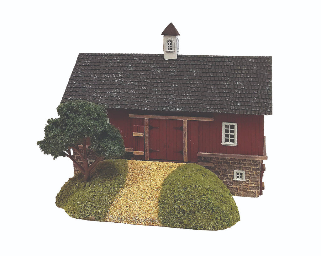 Codori House and Barn – Gettysburg Museum Store
