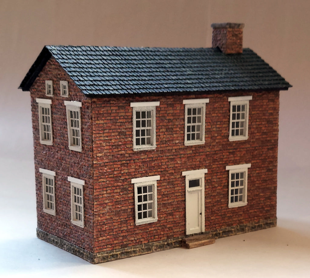 Codori House and Barn – Gettysburg Museum Store