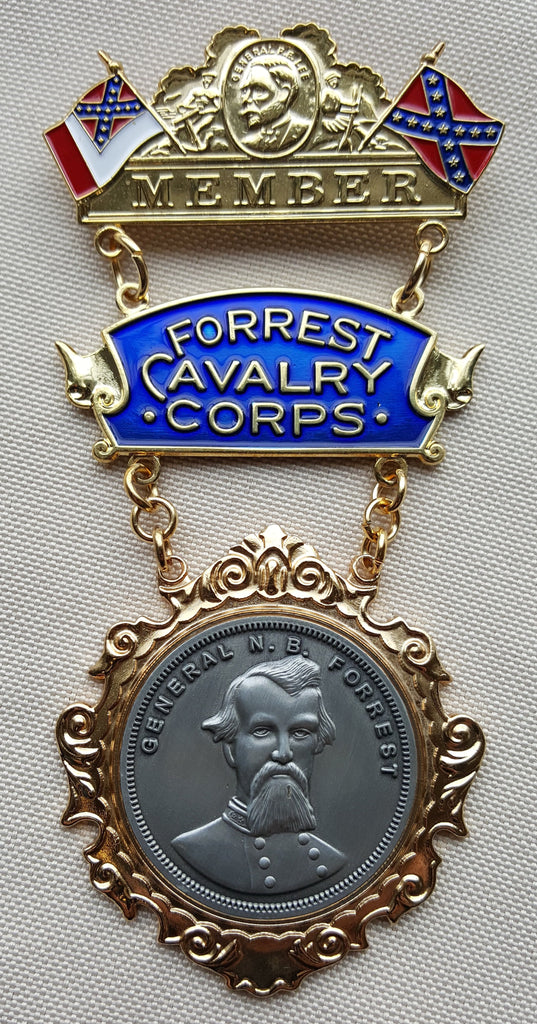 Forrest Cavalry Roster – The Historical 1st Kentucky Cavalry Regiment ...