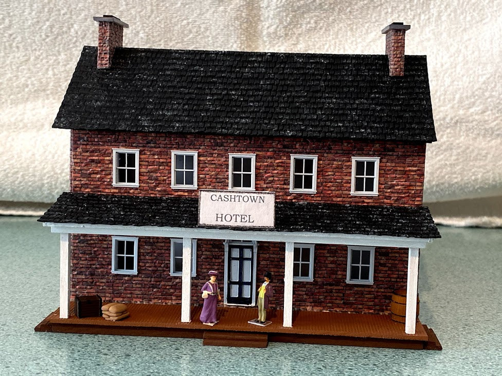 Cashtown Inn – Gettysburg Museum Store