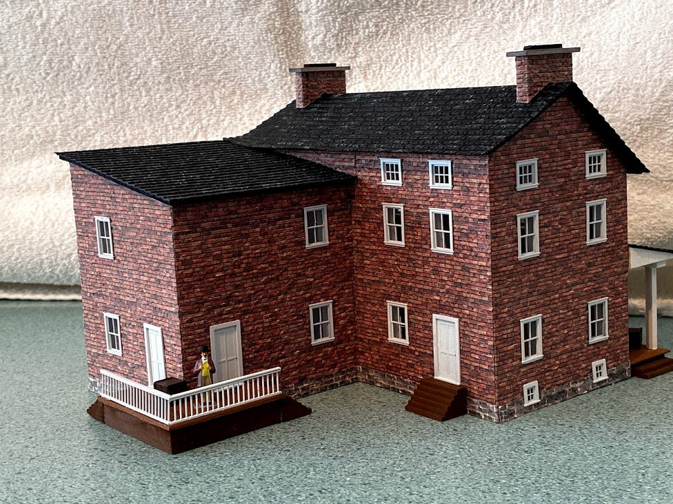 Cashtown Inn – Gettysburg Museum Store