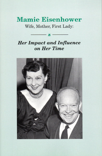Mamie Eisenhower