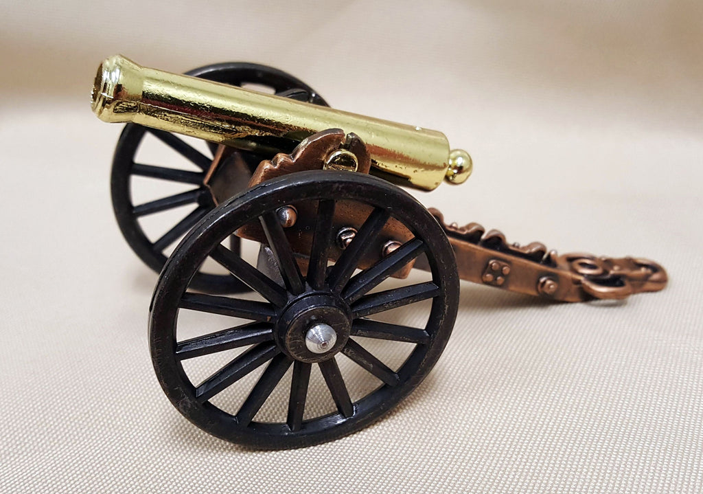 Napoleon Cannons – Gettysburg Museum Store