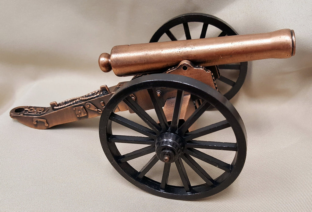 Napoleon Cannons – Gettysburg Museum Store