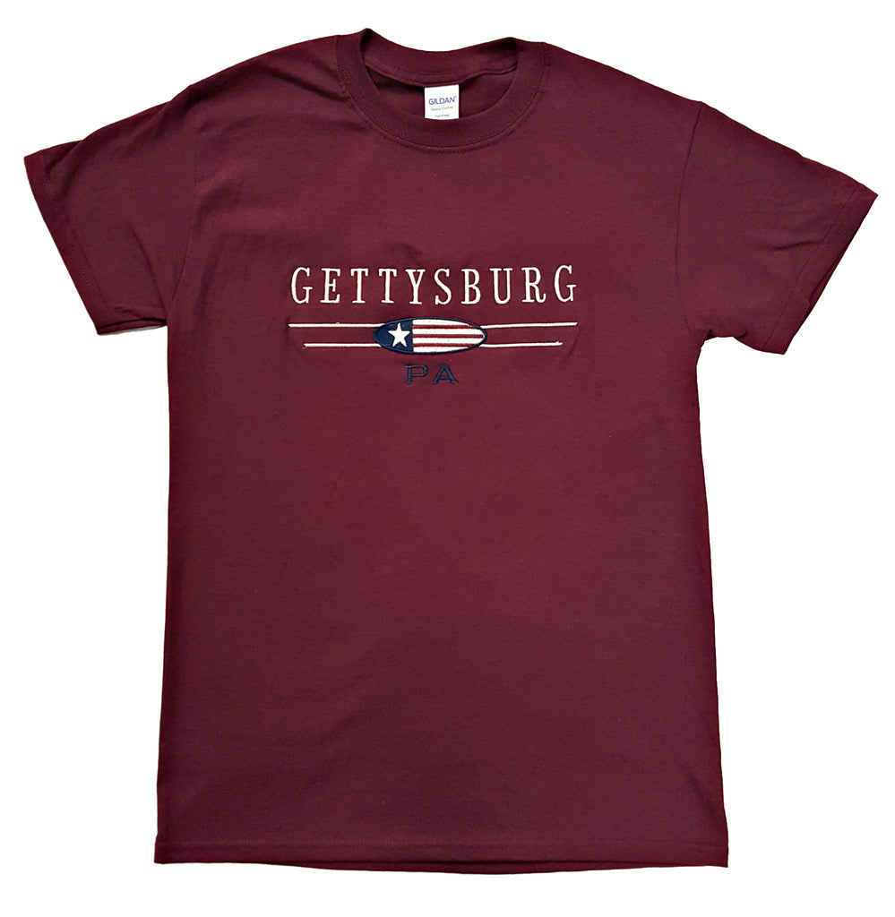 Wings Apparel – Gettysburg Museum Store